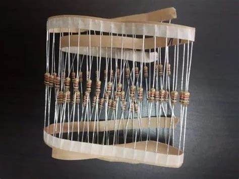 Cfr Resistor At Best Price In Bengaluru By Iasy Eletronics Id