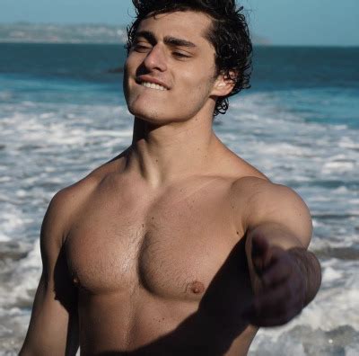 Gianluca Conte Tumbex