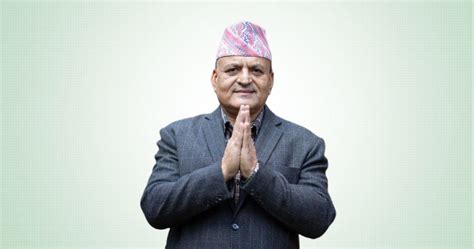 गण्डकीको मुख्यमन्त्रीमा सुरेन्द्रराज पाण्डे नियुक्त सिमपानी