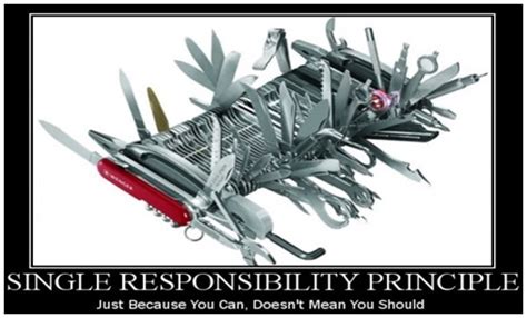 Solid Nedir Ve Single Responsibility Principle Srp G Khan G Kalp