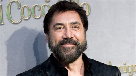 Il Consigliere Javier Bardem Capelli
