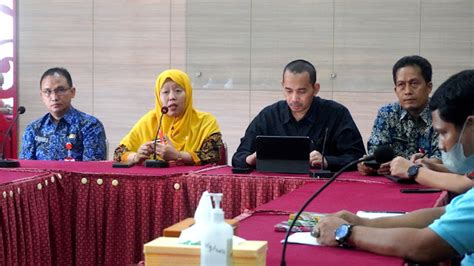 Satukan Arah Dan Tujuan Direktur Koordinasi Dengan Instalasi Securyti