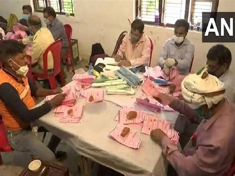 Bihar Panchayat Chunav 2021 Phase 6 Result Counting Continues For 37