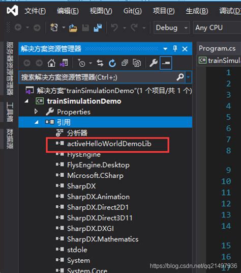 Qt开发activex笔记（三）：c调用qt开发的activex控件qt开发ocx给c Csdn博客