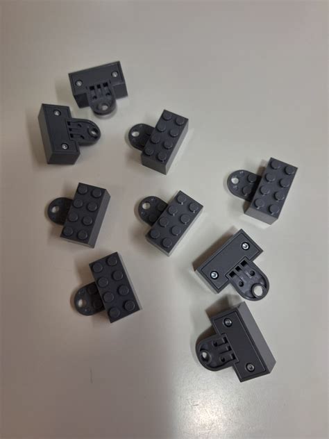 Lego Magnetic Brick 興趣及遊戲 玩具 And 遊戲類 Carousell