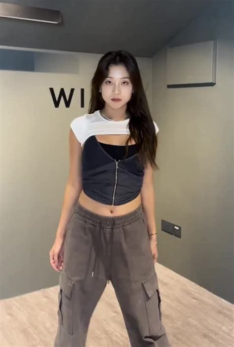 Ex Clc Seungyeon Kpop Nsfw