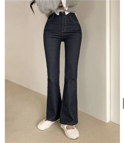 골반 안넓은데 이런 바지 입으면 이상할까 인스티즈instiz 일상 카테고리