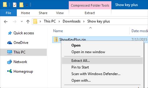 How To Find Your Product Key After Upgrading To Windows 10