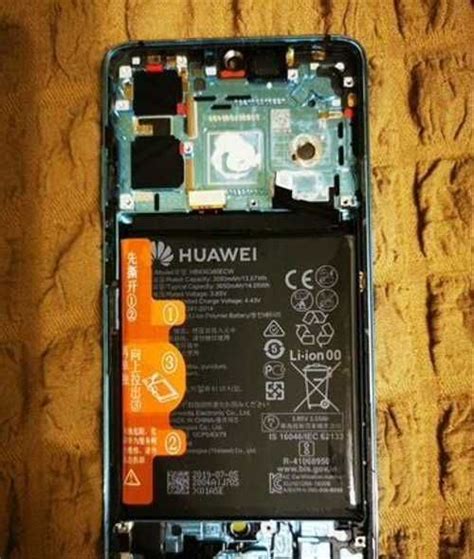 Аккумулятор на huawei p30 | Festima.Ru - Мониторинг объявлений