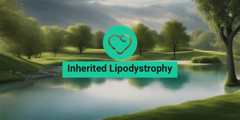 Inherited Lipodystrophy Causes Symptoms And Treatment Options