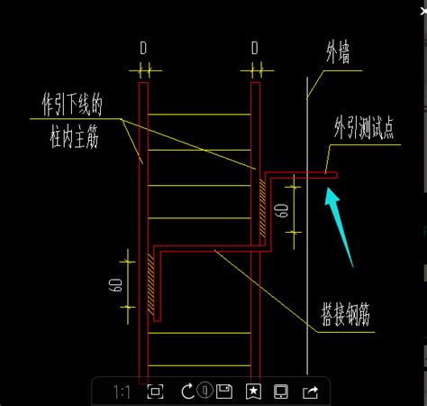 断接卡子 断接卡子安装图片 断接卡子图片 第9页 大山谷图库