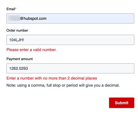 Create And Edit Forms