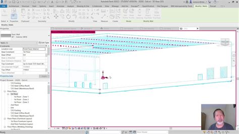 Temporary Isolate In Revit Youtube
