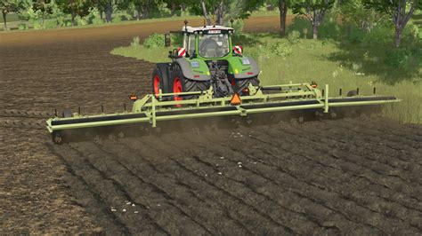 Roller Pack FS KingMods