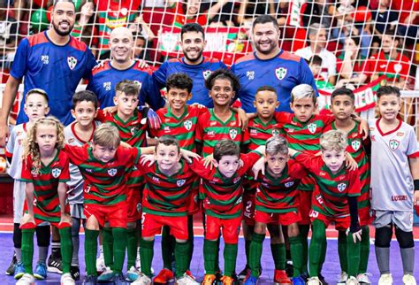 Sub 8 Da Lusa é Campeão Da Série Ouro Do Paulista De Futsal