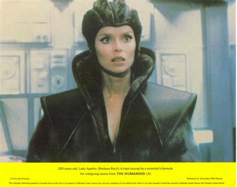 The Humanoid Uk Lobby Card Gallery