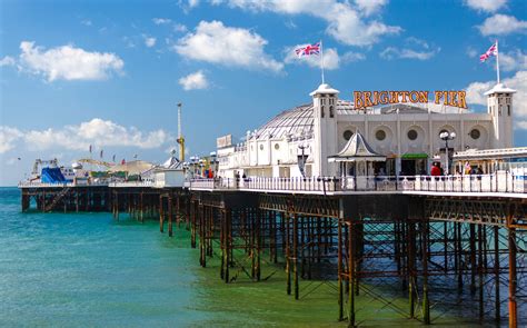 Top 5 Things To Do In Brighton This Week November 27th Seen In The City