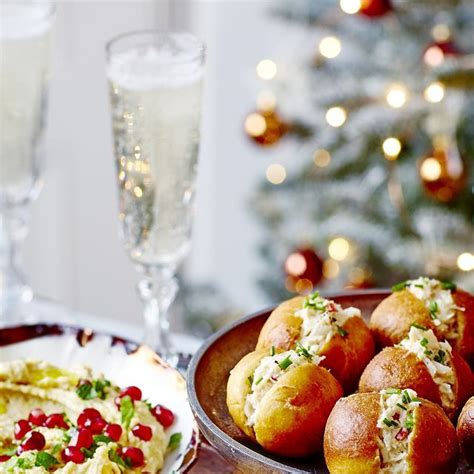 Pea And Mint Croustades Recipe Recipe Canapes Recipes Recipes