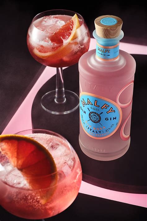 Gordon S Gin Advertising Campaign Artofit