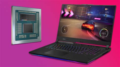 AMD S New Ryzen 9 7945HX3D Brings 3D V Cache To Gaming