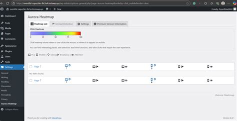 How To Add Wordpress Heatmap To Your Site Instawp