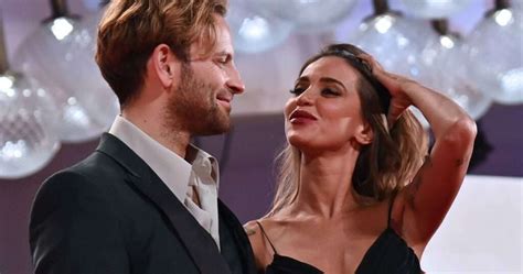 Alessandro Borghi E Irene Forti Sono Diventati Genitori Di Heima Il
