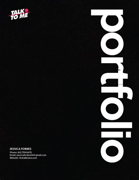 Social Media Case Study On Behance