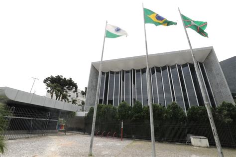 Cartão De Inscrição No Concurso Da Assembleia Legislativa Do Paraná Já