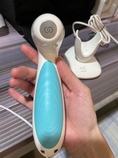 Lumispa Device Beauty And Personal Care Face Face Care On Carousell