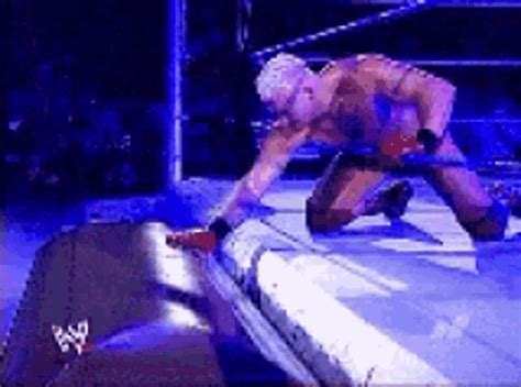 Undertaker Getting Up  Full Match Kurt Angle Vs Undertaker