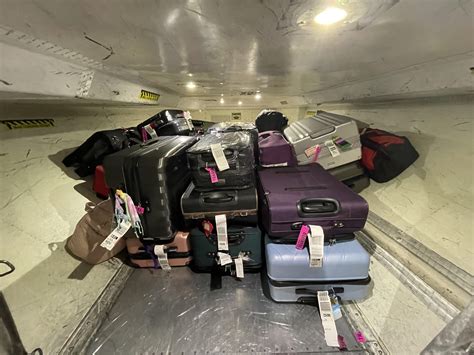 Please Rate My First Stack As An Airline Newbie Rrampagent