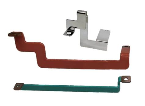 Busbars Interconnection Bars Aspro Development