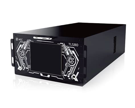 In Rack Cdu Mgcooling