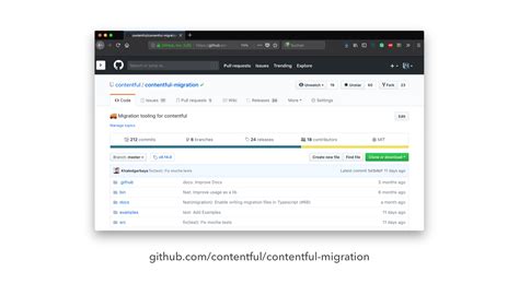5 Requirements Of Your Api First Cms More Than Just Serving Json Contentful