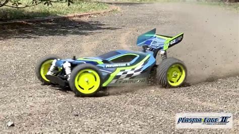 タミヤ 47446 1 10RC プラズマエッジII ガンメタル TT 02Bシャーシ