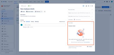 Displaying Azure Ad Data In The Issue View And Request Details View