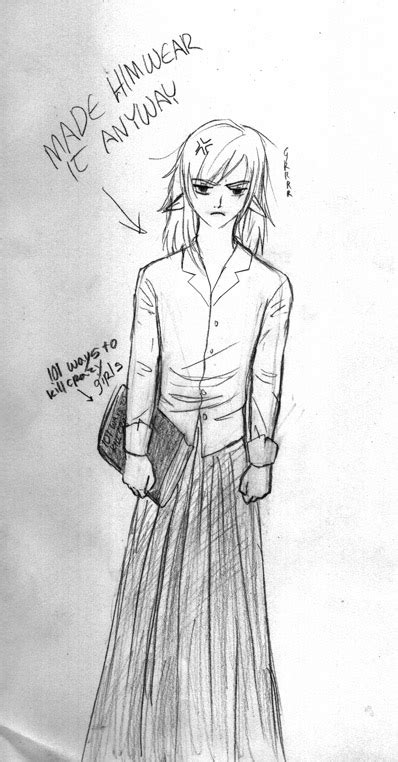 Hurr Hurr Hurr By Erulisse2 On Deviantart