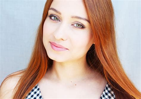 Behind The Beauty Sofia Pires