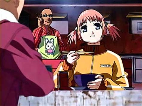 Mezzo Dsa Anime Animeclick It