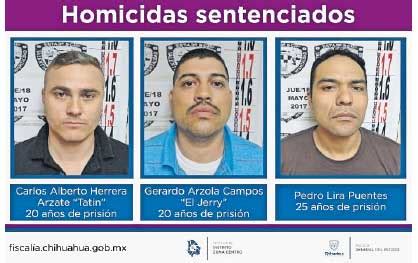 Libre pese a sentencia de años por homicidio
