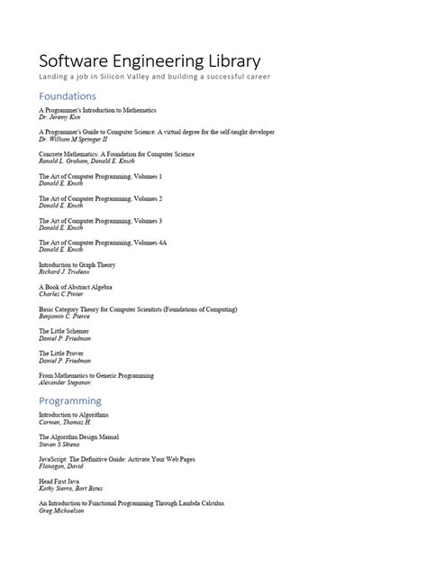 software engineering library pdf computer programming functional