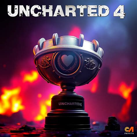 Uncharted 4 And Lost Legacy Platinum Trophy Bundle Clarified Leveluptalk