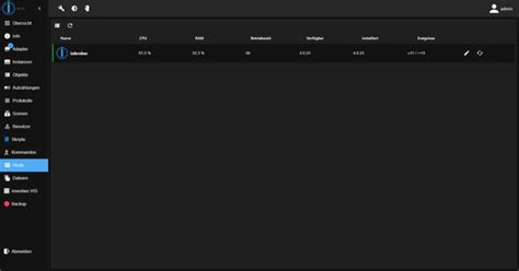 Iobroker Update Installieren So Gehts Hobbyblogging