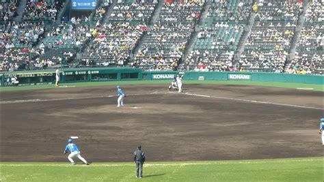 阪神 大山悠輔 応援歌キー再変更 Youtube