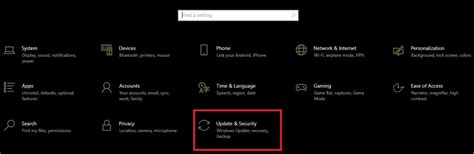 How To Update Windows Defender On Windows 10 And 11