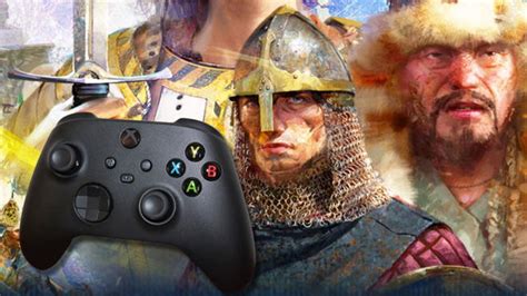 Xbox Finally Lets You Map Keyboard Shortcuts To Controller Buttons