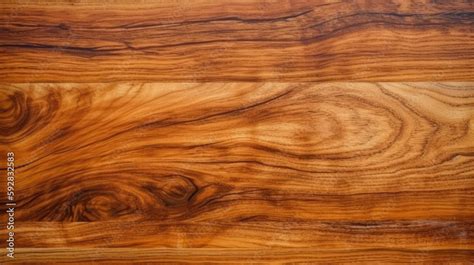 Exotic Narra Wood Texture Wooden Background Generative Ai Stock Illustration Adobe Stock