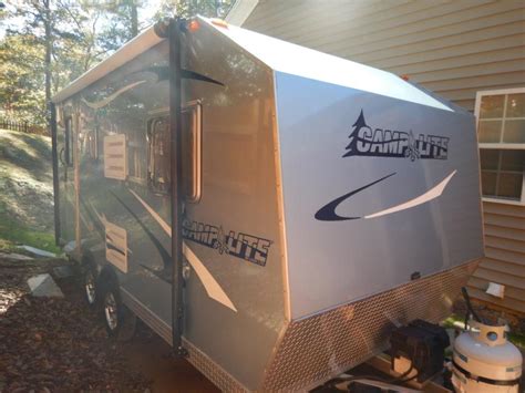 Livin Lite Camplite 12 RVs For Sale
