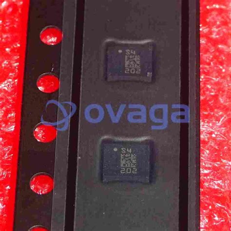 Lsm6dsoxtr St Sensors Transducers Ovaga Technologies
