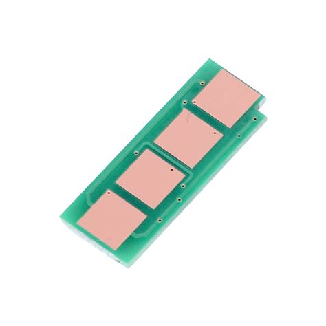 通众适用奔图PD 201硒鼓芯片P2500W P2200 M6500nwe P2550 M6550nw M6600nw计数芯片 虎窝淘